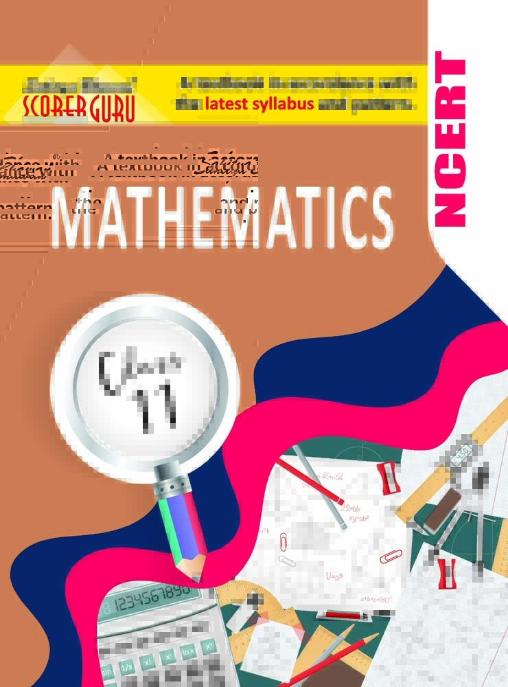 Buy Mathematics Text books are according to the latest syllabus 2023-24 ...