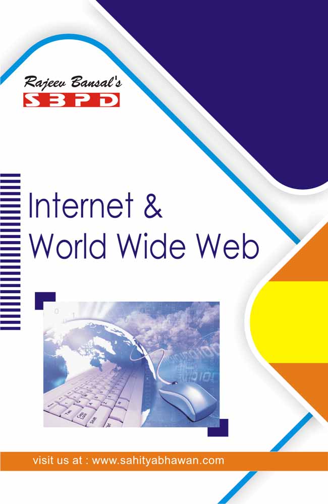 Buy Internet and World Wide Web of U.P. Universities for B.Com. and M ...