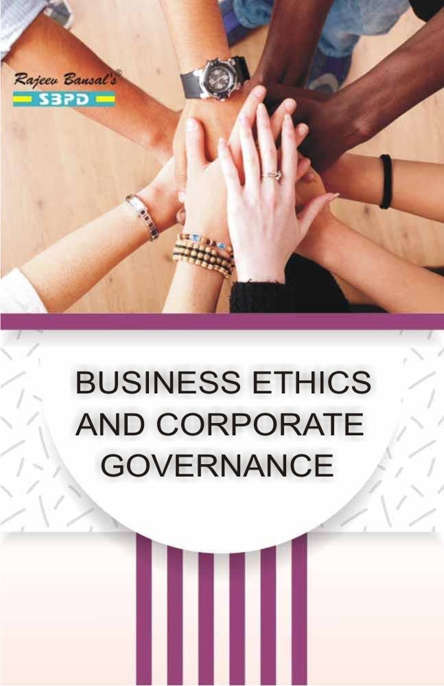 Buy Business Ethics And Corporate Governance of Jharkhand Universities ...