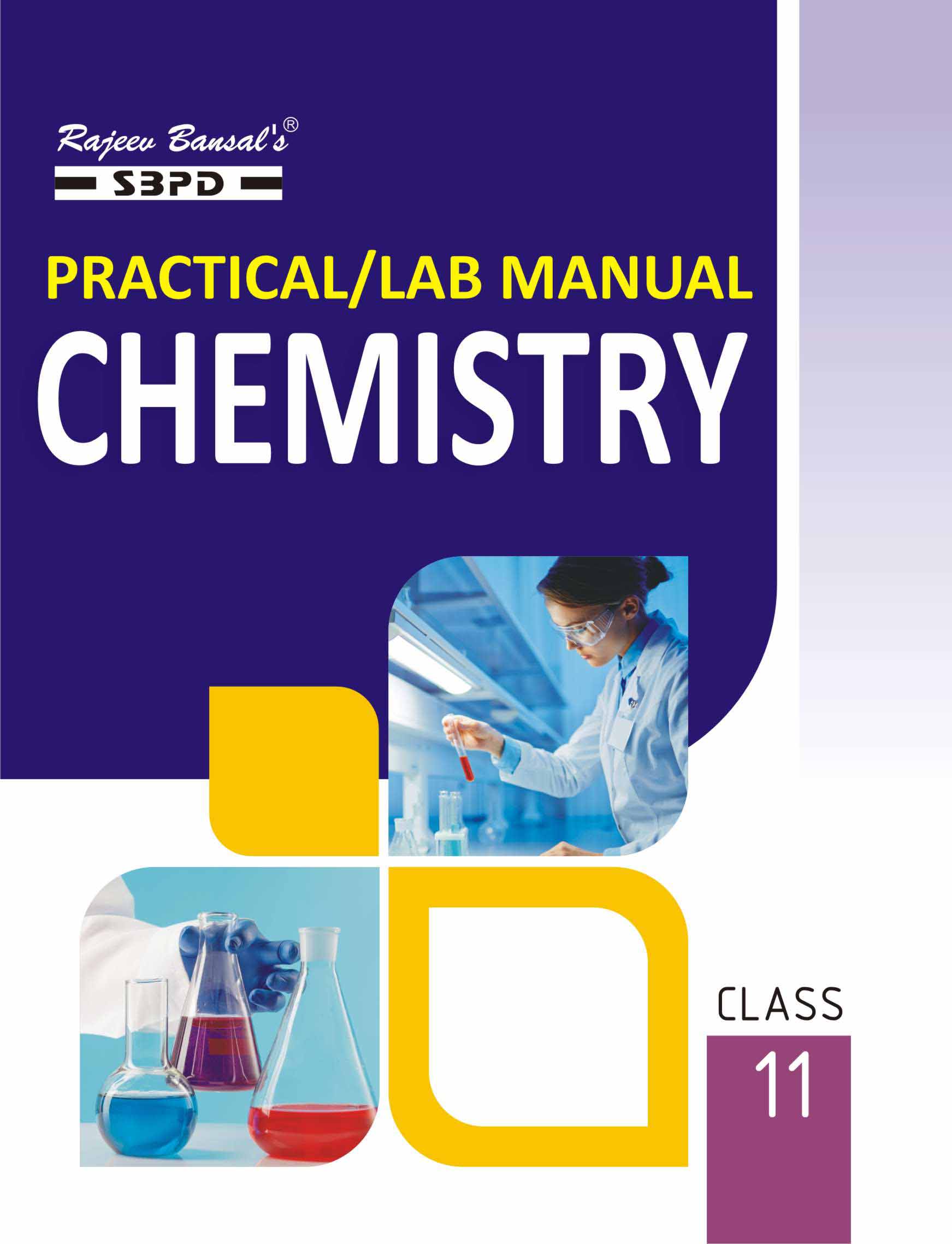Buy Practical Laboratory Manual Chemistry Class - XI to the latest ... Buy Practical Laboratory Manual Chemistry Class - XI to the latest ...