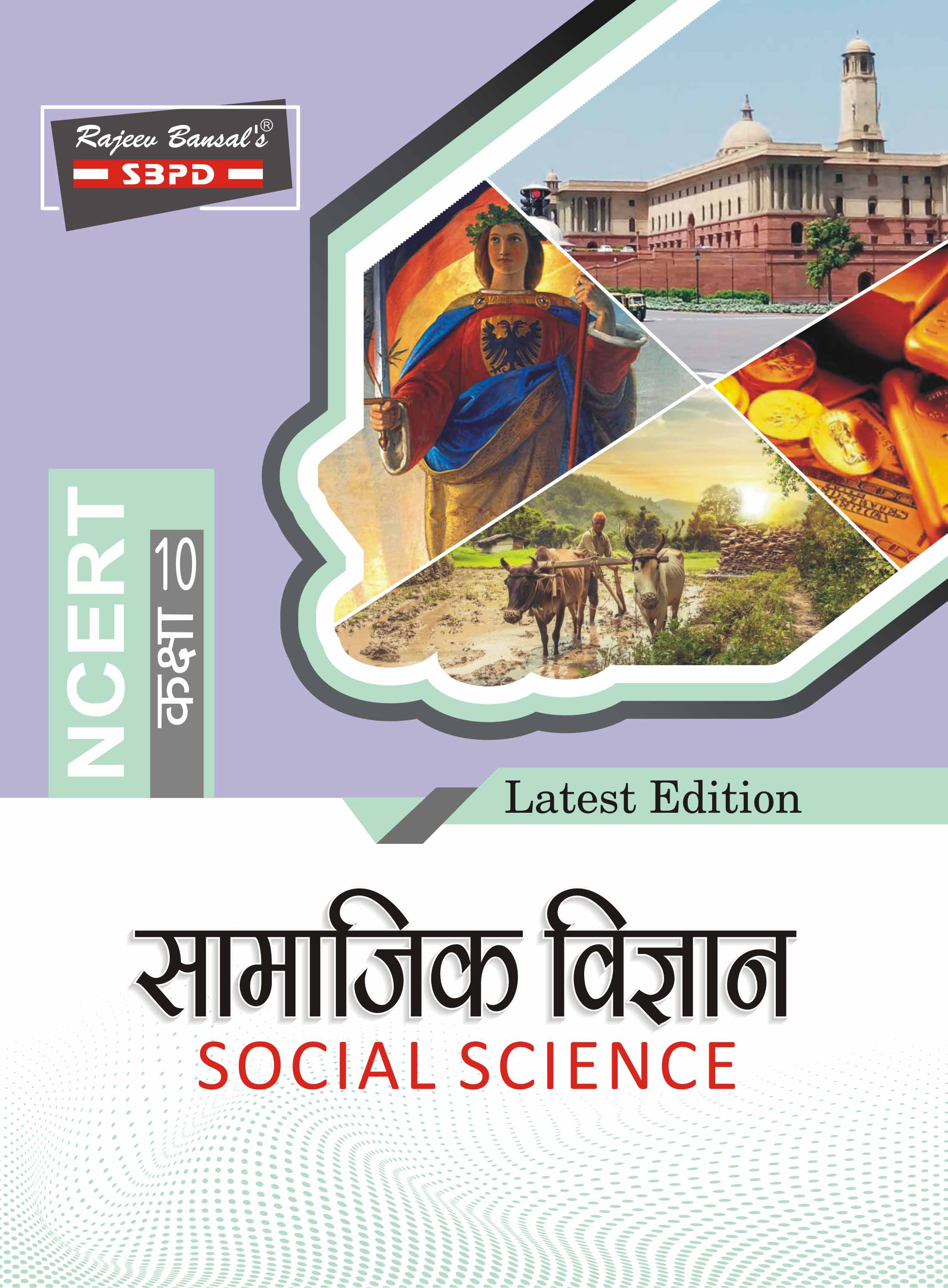 Social Science Class X by Dr. Chaturbhuj Mamoria, Dr. J. C. Johari, Dr ...