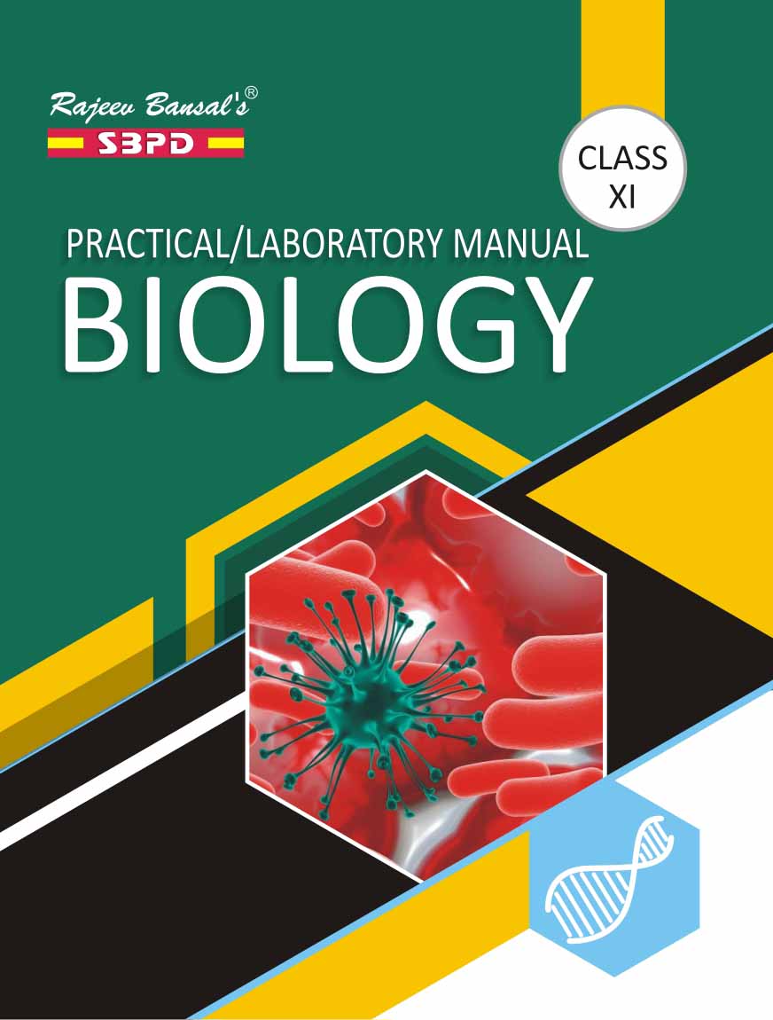 Buy Practical/Laboratory Manual Biology Class - XI in Accordance with ... Buy Practical/Laboratory Manual Biology Class - XI in Accordance with ...